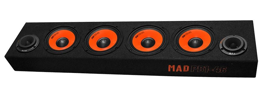 GAS MADPB146 ”SPL-LAATIKKO” - Autostudio.fi