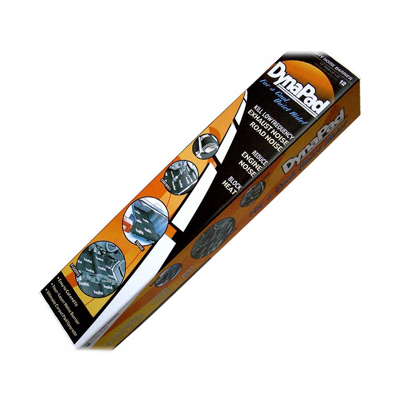 Dynamat Dynapad - Autostudio.fi