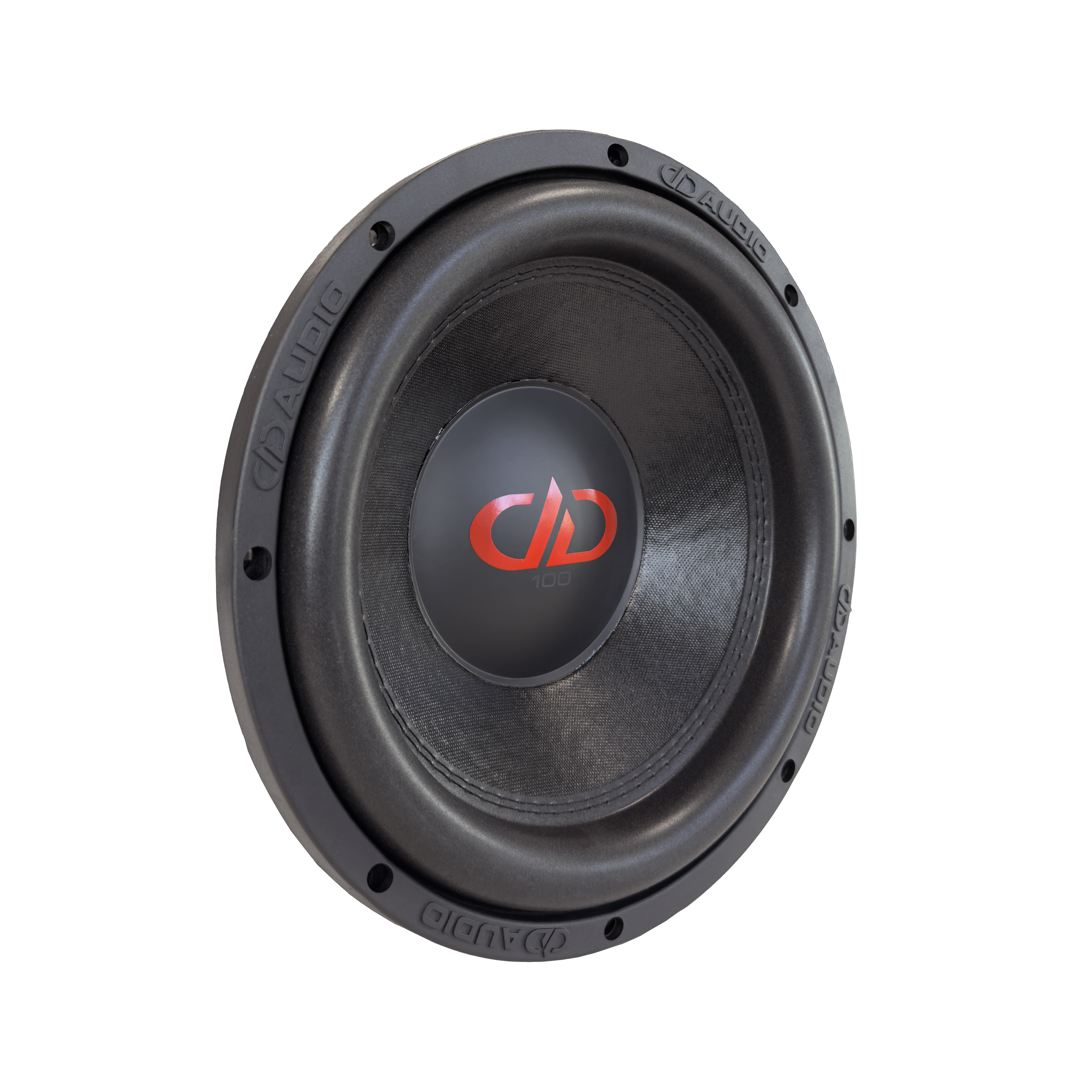 DD Audio 112a-D4 12" subwoofer-elementti - Autostudio.fi