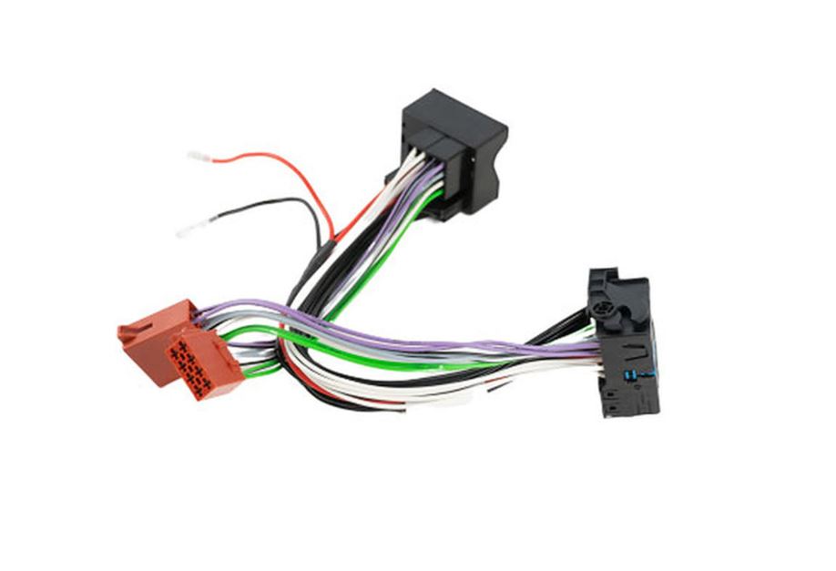 Focal IW PSA Y-ISO PSA T-johtosarja - Autostudio.fi