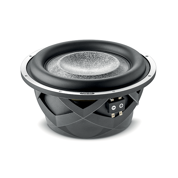 Focal Utopia SUB 10" subwoofer - Autostudio.fi