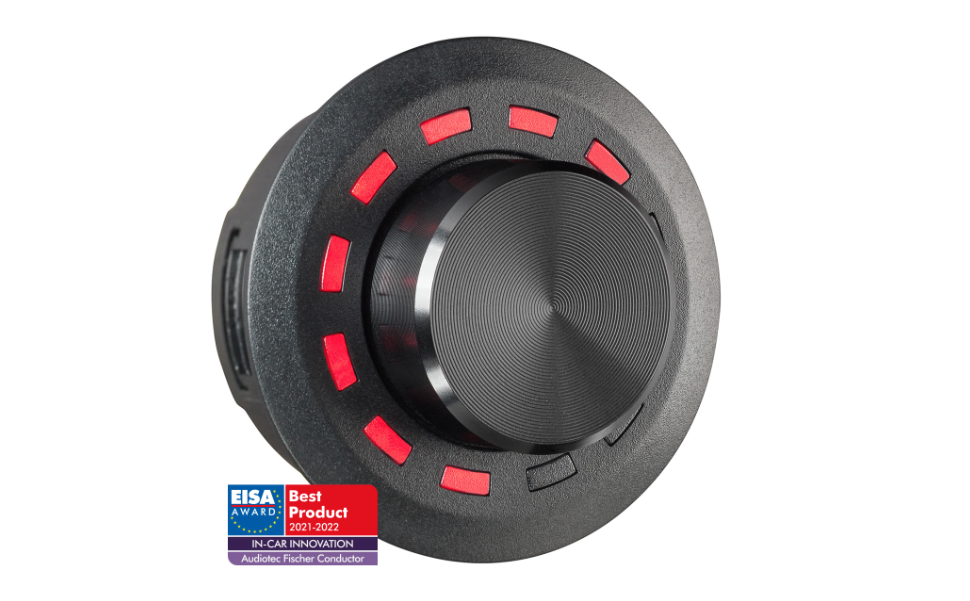 HELIX CONDUCTOR -SCP kaukosäädin - Autostudio.fi