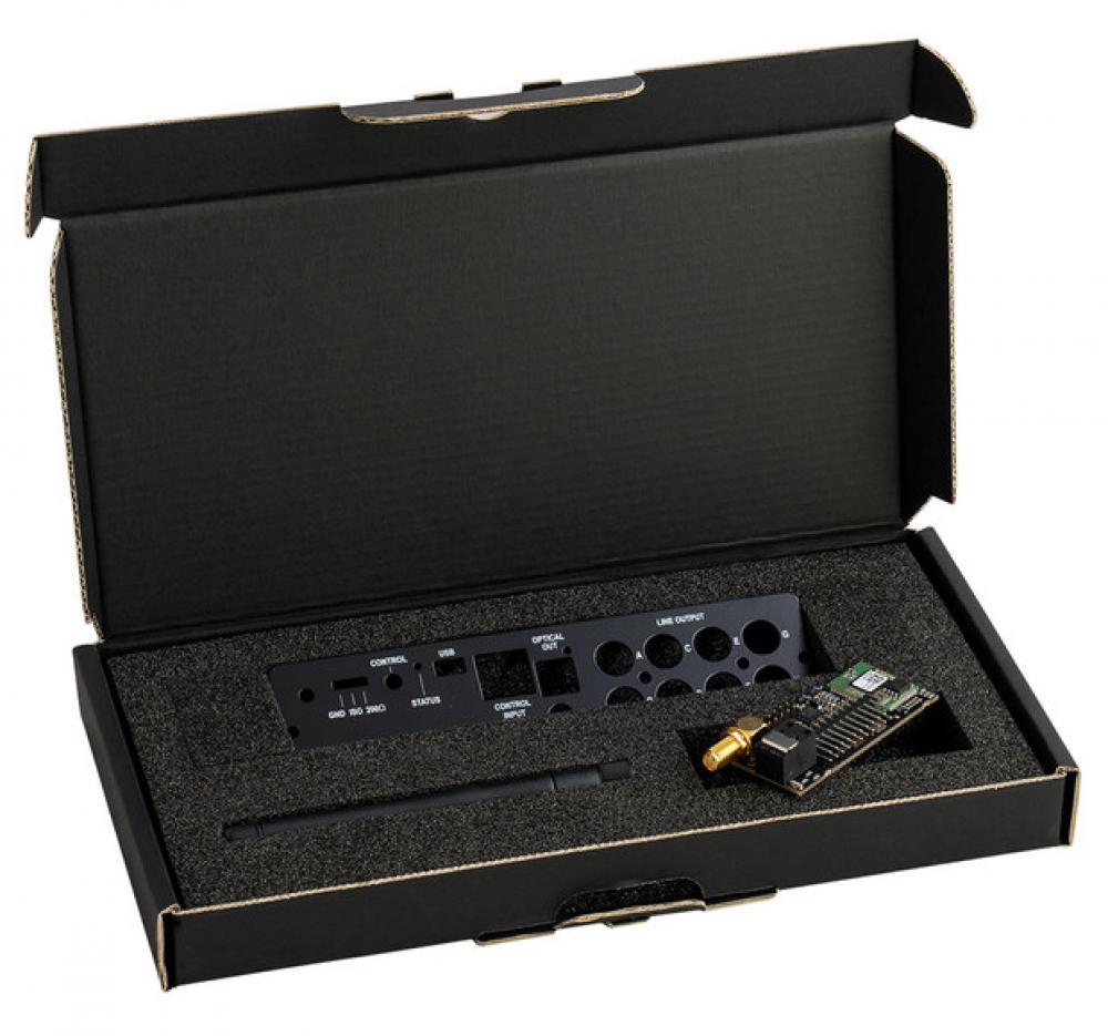 HELIX Bluetooth-moduuli - HEC BT HD -DSP MINI MK2 - Autostudio.fi