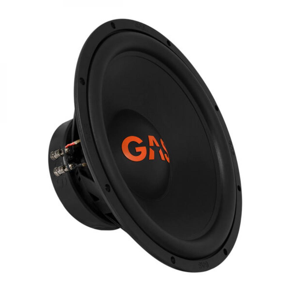 GAS MAD S2-15D2 15" subwoofer - Autostudio.fi