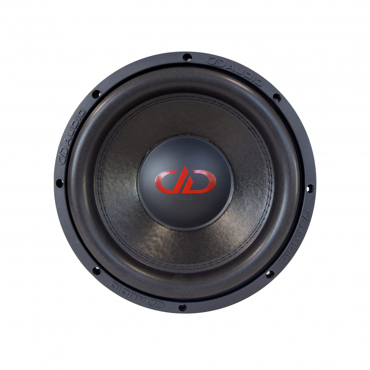 DD Audio 112a-D4 12" subwoofer-elementti - Autostudio.fi