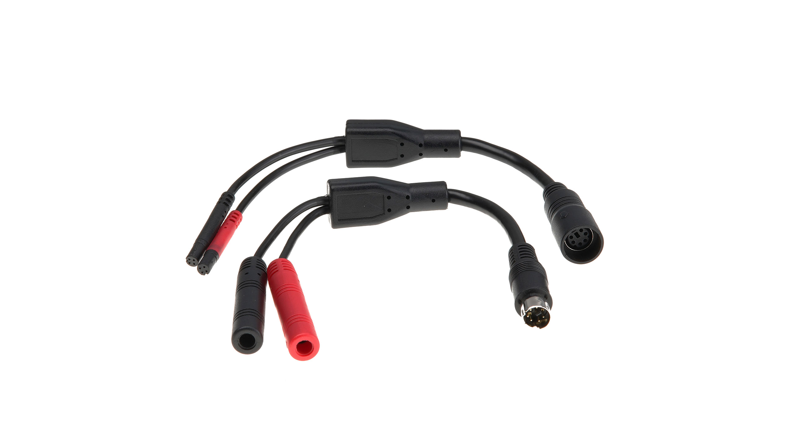 Zenec Z-EACC-DODIF Dometic CAM 35 kaapeliadapteri Zenec kameralle ...